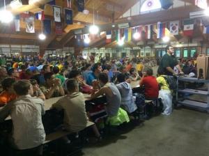 Camp Friedlander