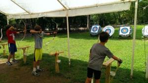 Camp Friedlander