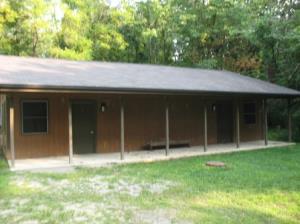 Camp Friedlander