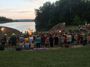 Camp Friedlander