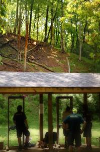 Camp Friedlander