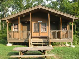 Camp Friedlander