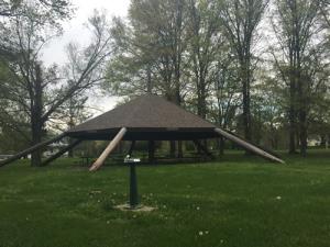 Camp Friedlander