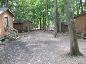 Camp Friedlander