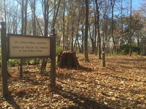 Camp Friedlander