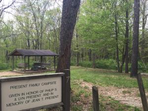 Camp Friedlander
