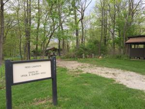 Camp Friedlander