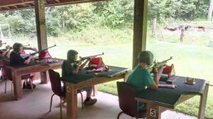 Camp Friedlander