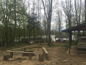 Camp Friedlander