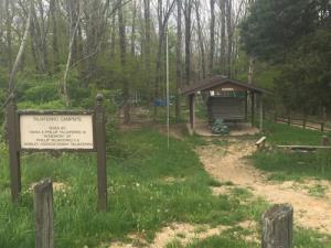 Camp Friedlander