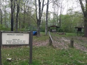 Camp Friedlander