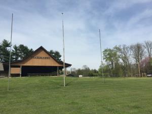 Camp Friedlander
