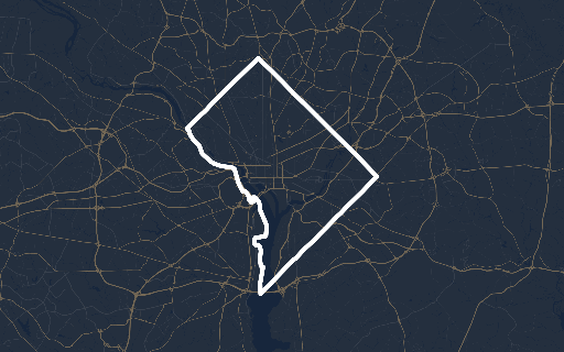 Washington DC