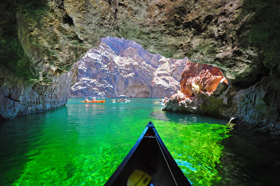 Share the Experience | Lake Mead National Recreation Area
