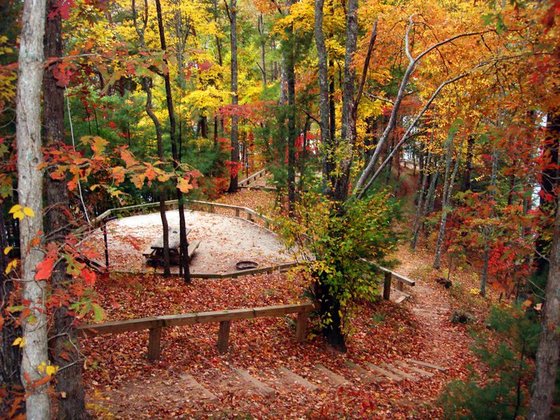 Share the Experience | Cheoah Point Campground North Carolina