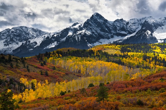 Share the Experience | Grand Mesa Uncompahgre and Gunnison National Forests