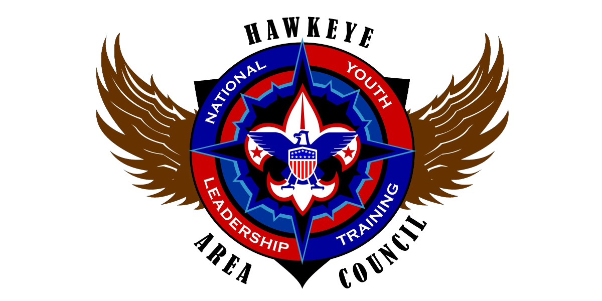 National Youth Leadership Training