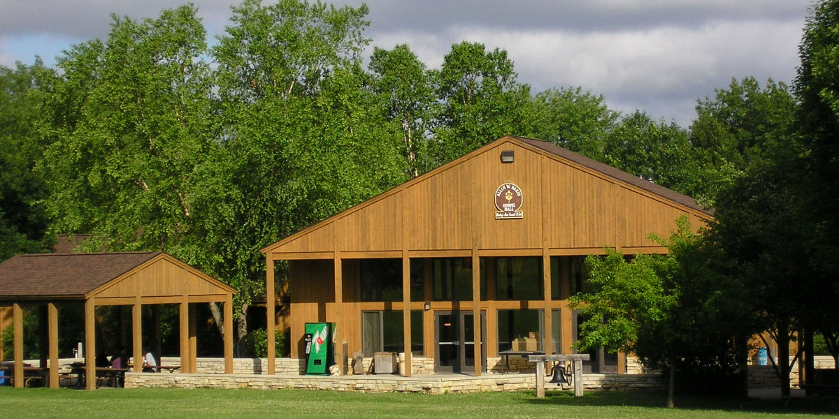 Scouts BSA Resident Camp Week 1