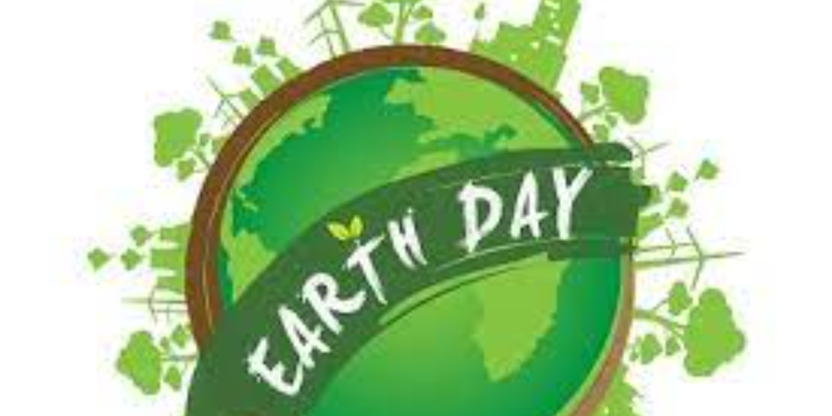 Earth Day Conservation Activities & Service Projects