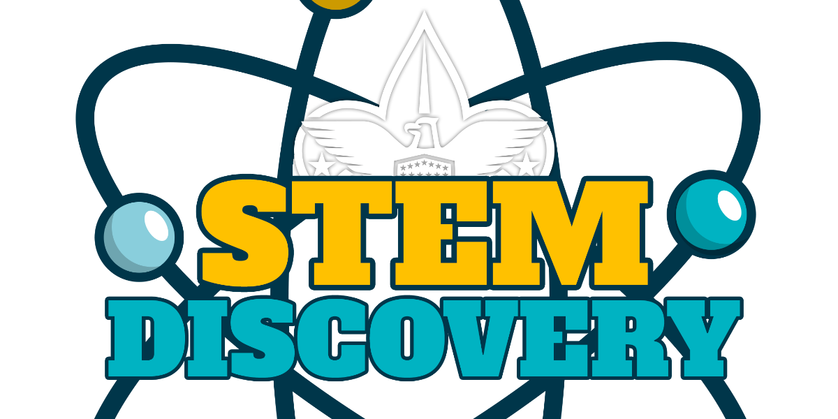 STEM Discovery Day