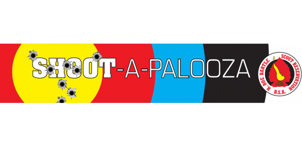Shoot-a-Palooza