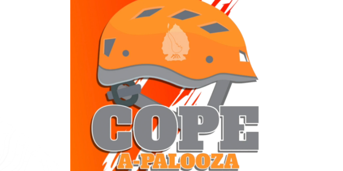 Cope-A-Palooza