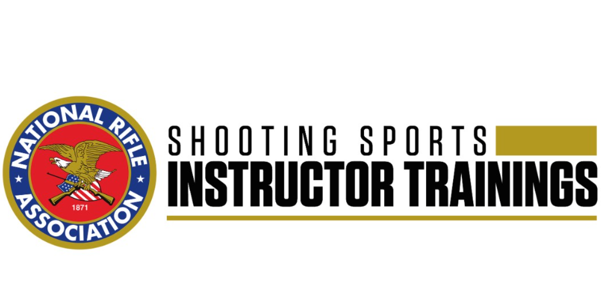 Basic Rifle NRA Training