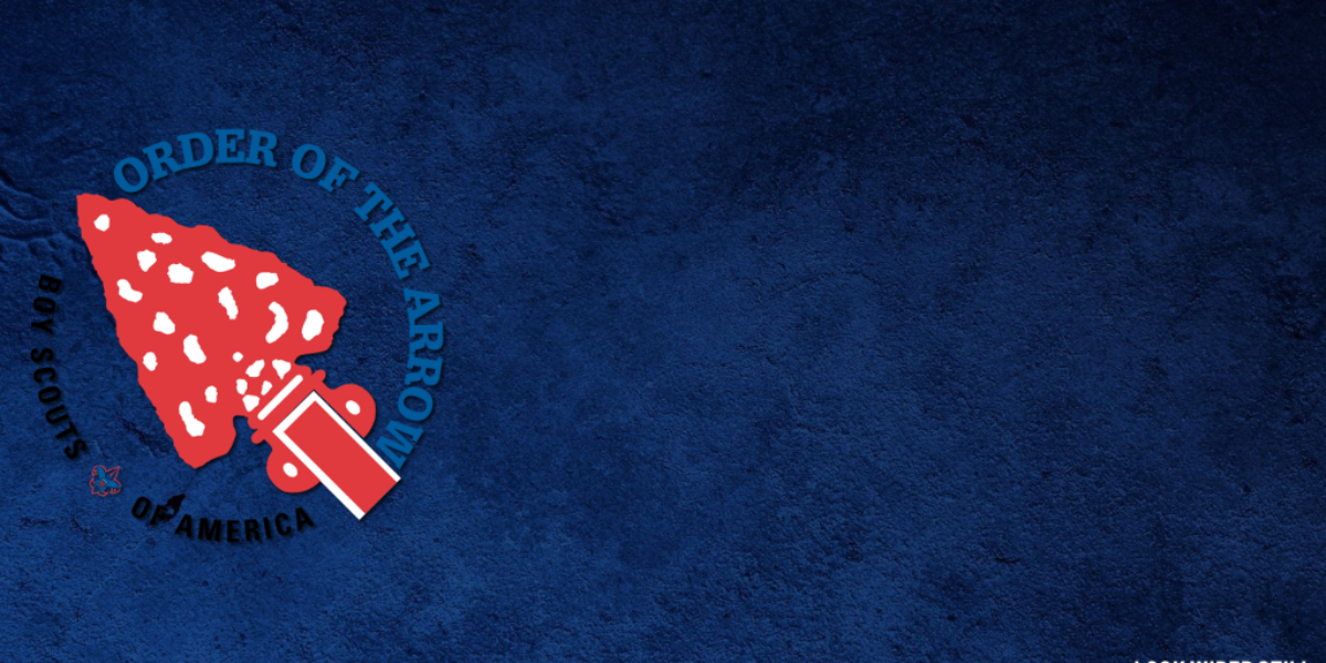 OA Spring Induction #1