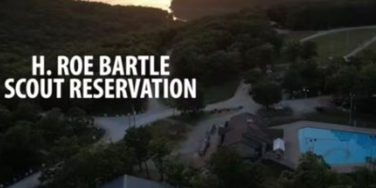 Bartle Summer Camp Session 4