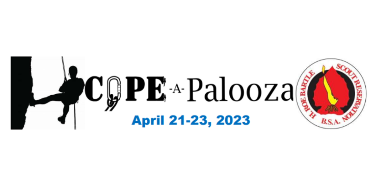 Cope-A-Palooza