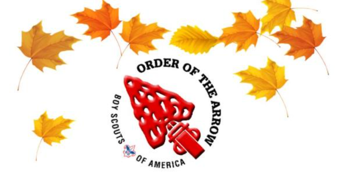 2023 OA Fall Fellowship