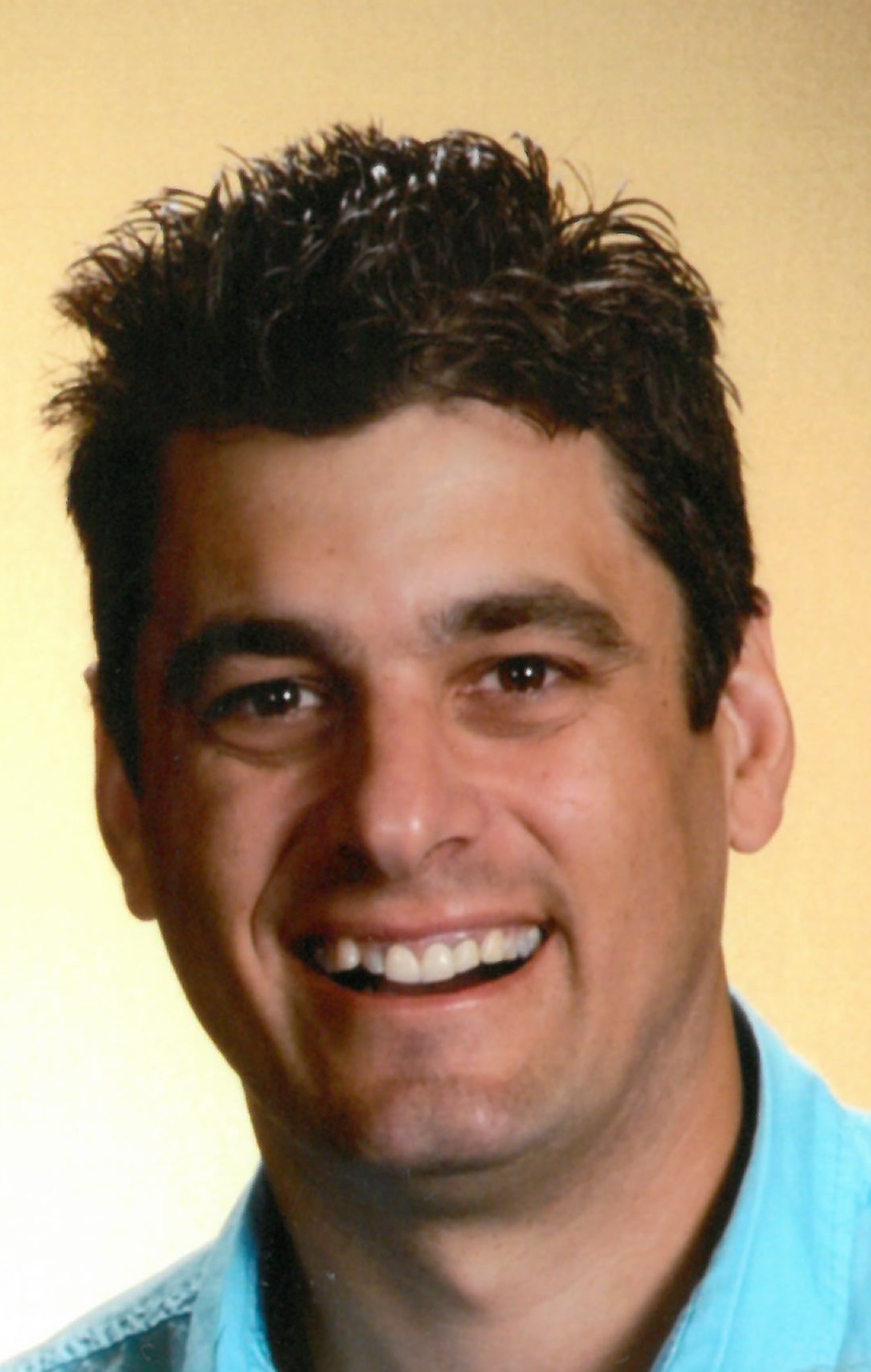 This online memorial is dedicated to Aaron Charles Dubé. It is a place ...
