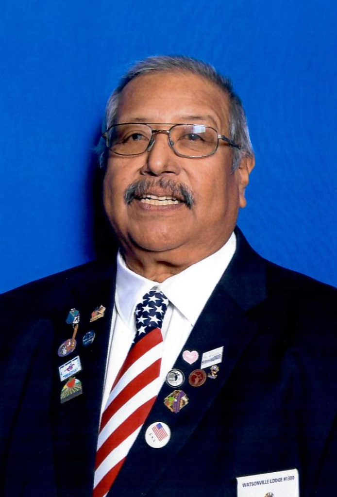 This online memorial is dedicated to Abel Anthony Campos. It is a place ...