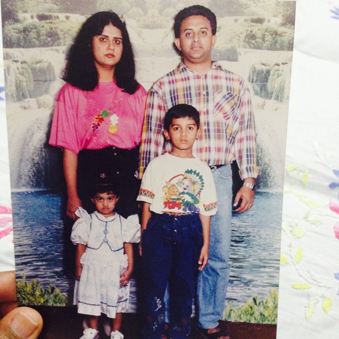 This online memorial is dedicated to Abraham "Abe" Jacob George. It is ...