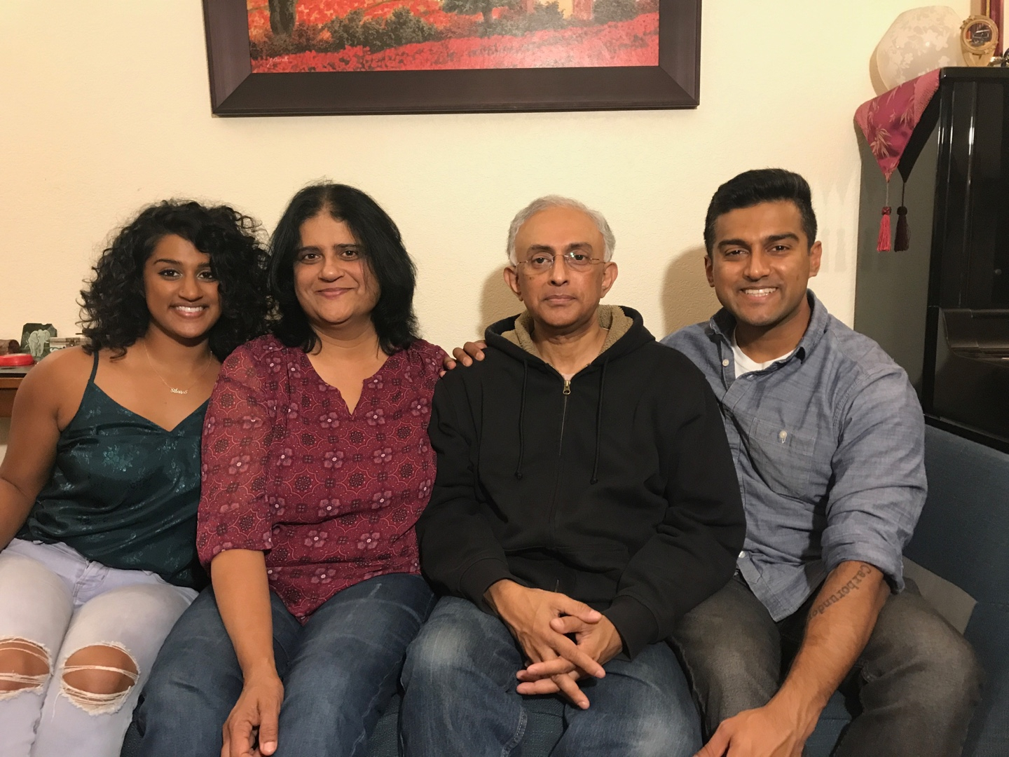 This online memorial is dedicated to Abraham "Abe" Jacob George. It is ...