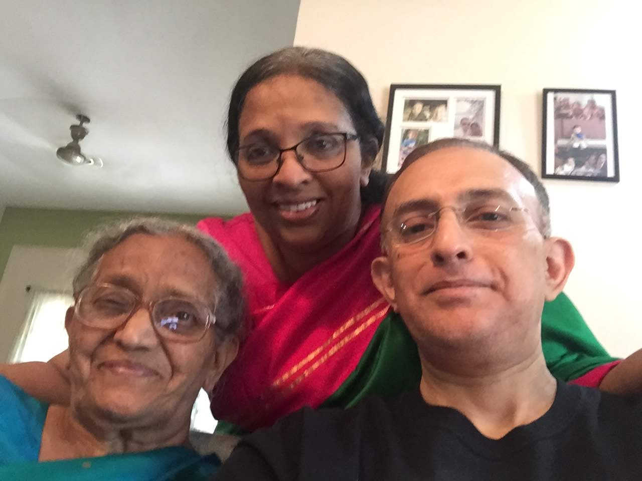 This online memorial is dedicated to Abraham "Abe" Jacob George. It is ...