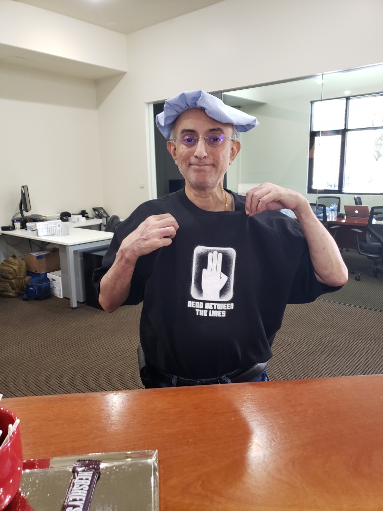 This online memorial is dedicated to Abraham "Abe" Jacob George. It is ...