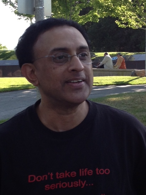 This online memorial is dedicated to Abraham "Abe" Jacob George. It is ...