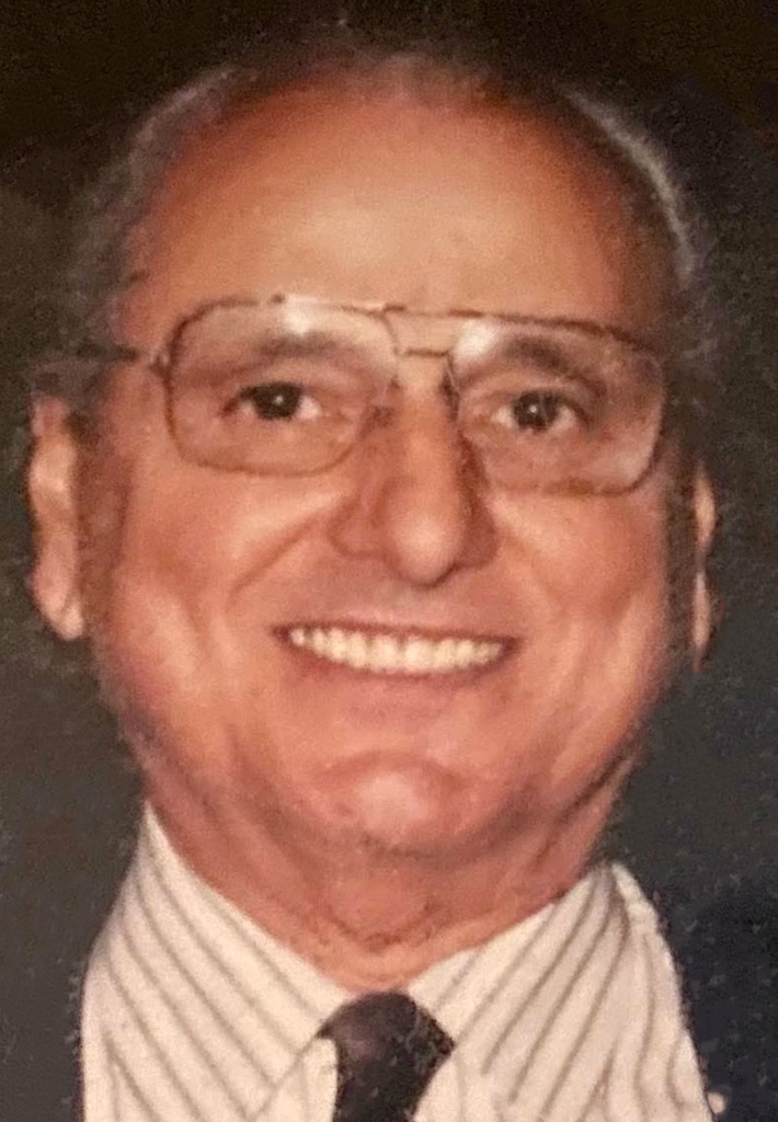 This online memorial is dedicated to Abraham Bashara. It is a place to ...