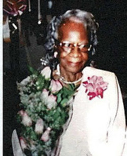 This online memorial is dedicated to Agnes Banks. It is a place to ...
