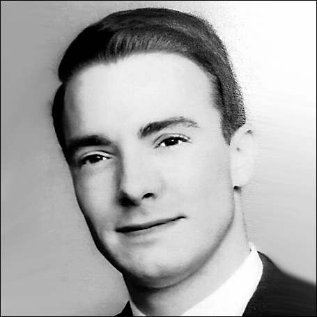 This online memorial is dedicated to Alan B. Pascoe. It is a place to ...