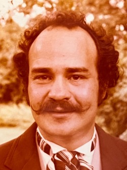 This online memorial is dedicated to Alan H. Epstein. It is a place to ...