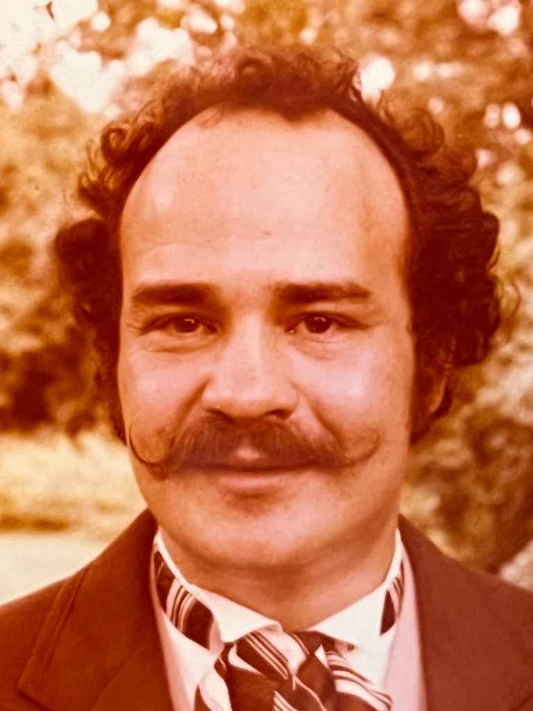 This online memorial is dedicated to Alan H. Epstein. It is a place to ...