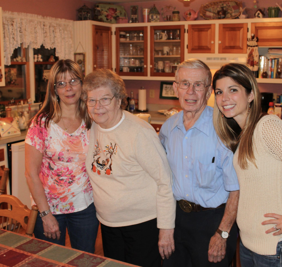 This online memorial is dedicated to Alan R. Brown. It is a place to ...