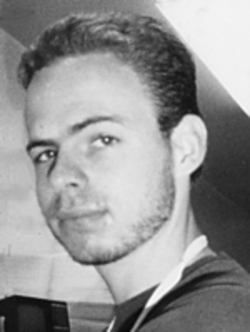 This online memorial is dedicated to Alan Russell Ellis. It is a place ...