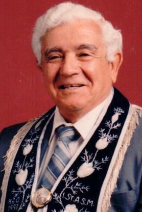 This online memorial is dedicated to Albert Anthony Cunha. It is a ...