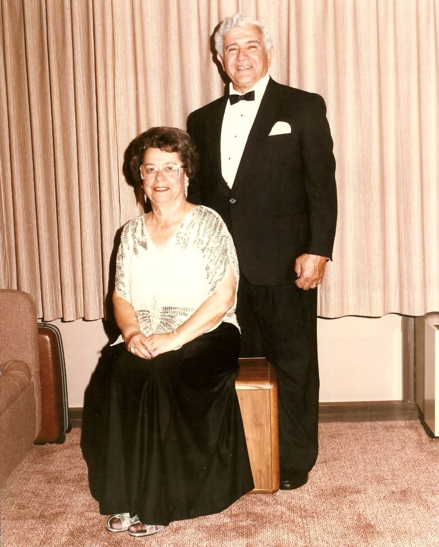 This online memorial is dedicated to Albert Anthony Cunha. It is a ...