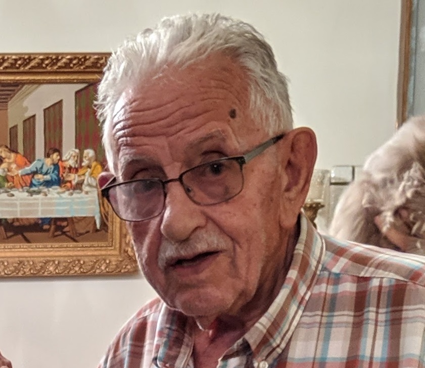 This online memorial is dedicated to Albert Garcia. It is a place to ...