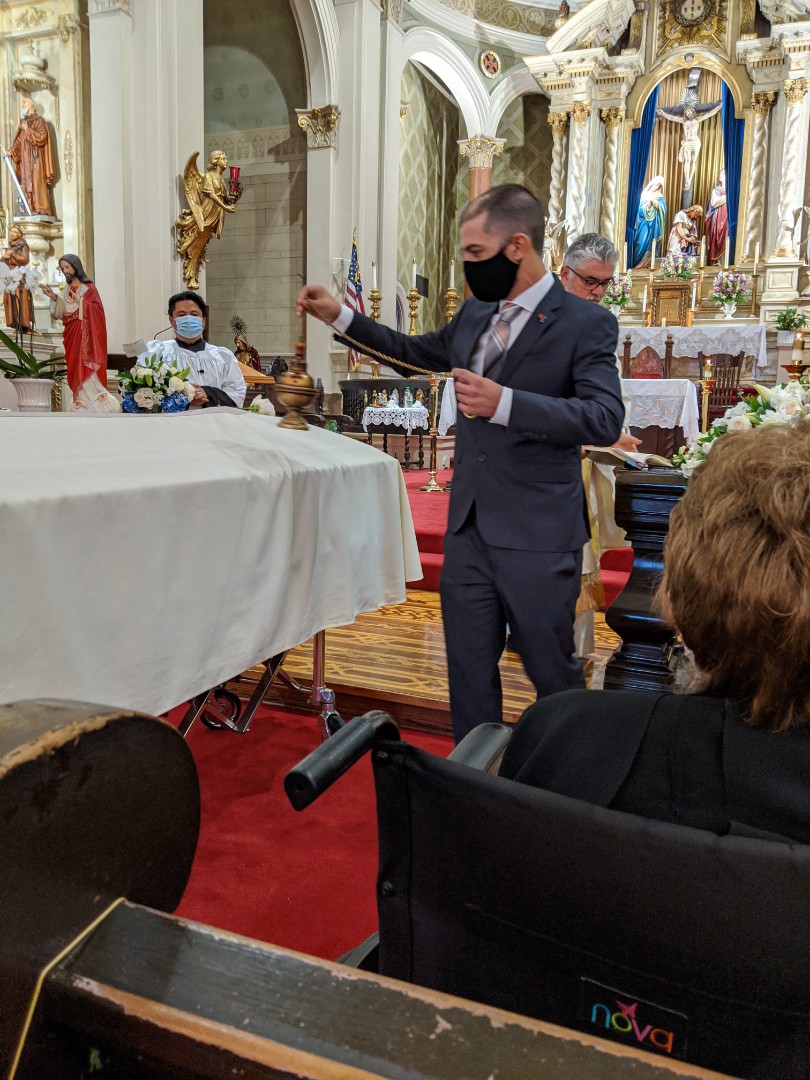 This online memorial is dedicated to Albert Garcia. It is a place to ...