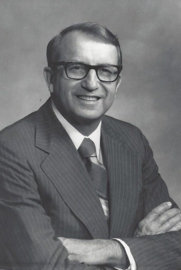 This online memorial is dedicated to Albert Laurence "Buddy" Luce Jr ...